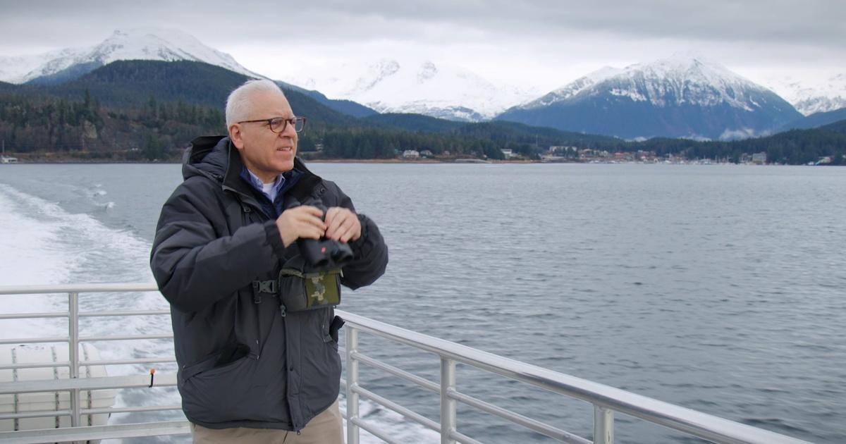 Iconic America | Returning July 11 with the First of Four New Episodes ...