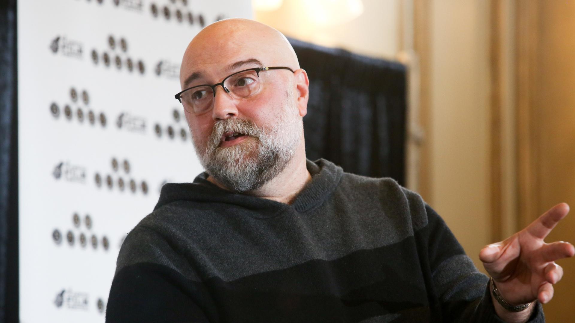 On Writing/Directing Hustle & Flow with Craig Brewer | On Story ...