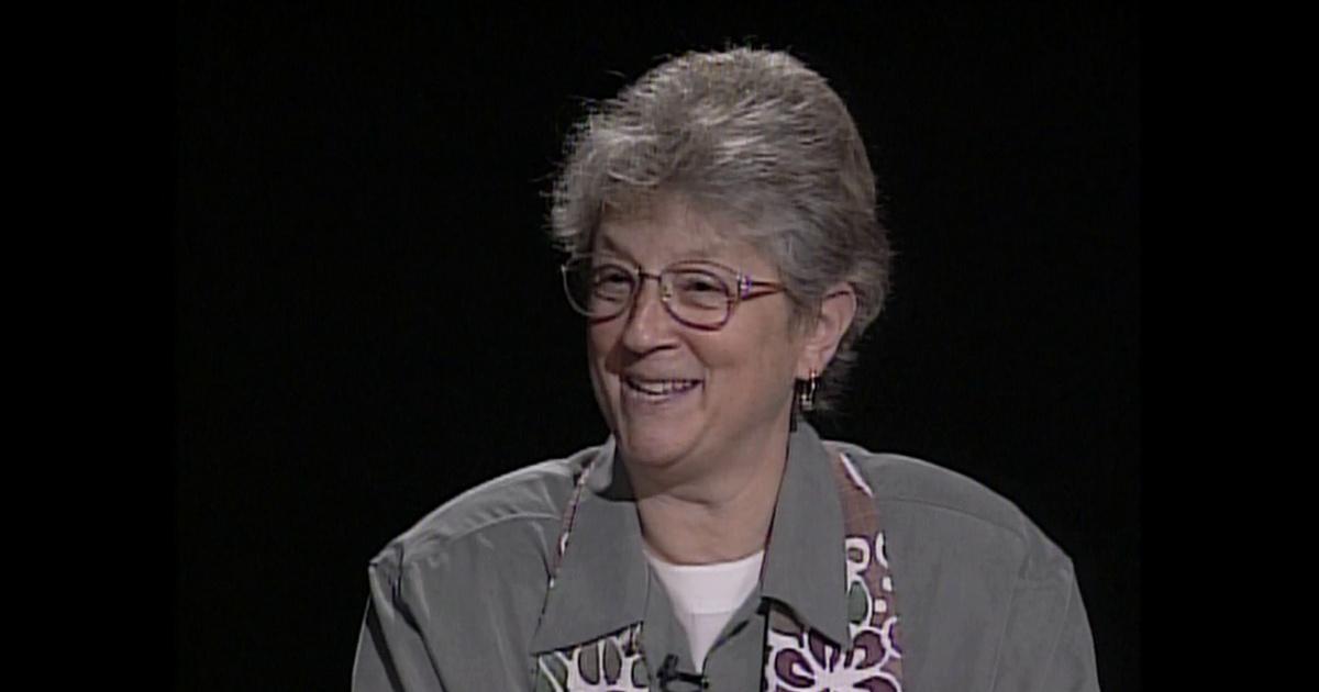 Profile | Dr. Louise Diamond | Season 1 | Episode 107 | PBS