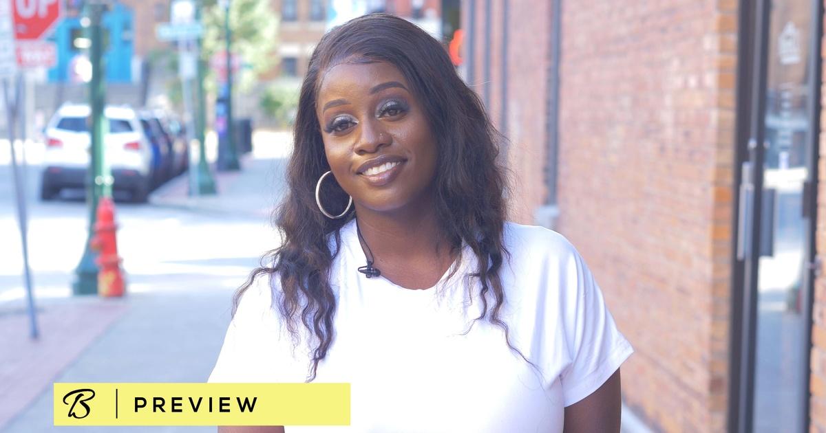 Behind the Woman | Tamica Barnett | Season 3 | Episode 4 | PBS