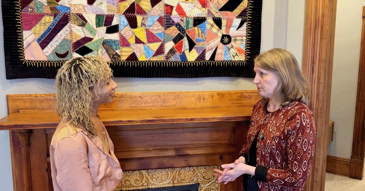 Northwest Explorer | Fiber Futures: Trends in Textile Art with Carla ...