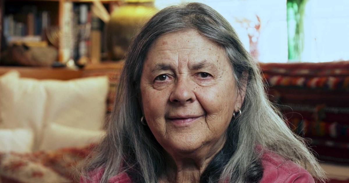 Children of the Holocaust: Stories of Survival | Chris Tanz | PBS