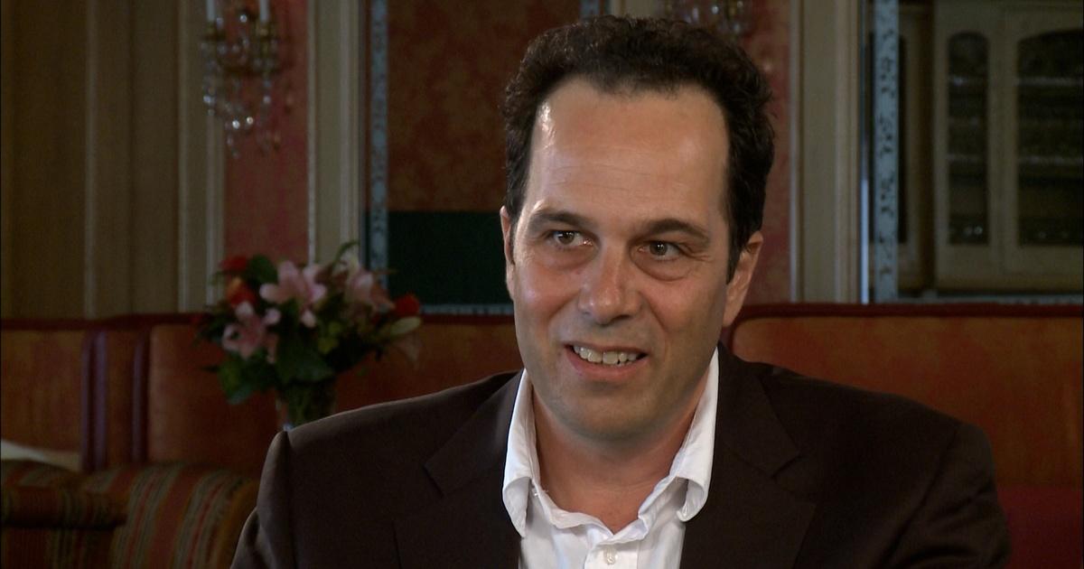 Dialogue | Philip Gourevitch | Season 2009 | Episode 7 | PBS