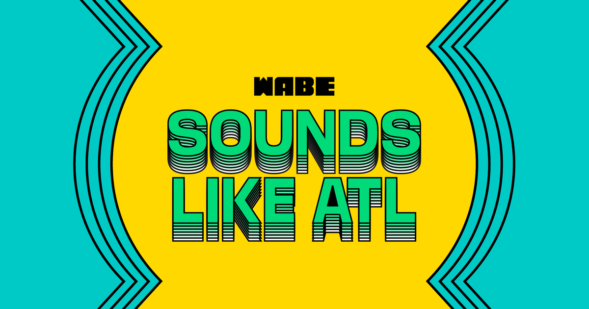 Sounds Like ATL | Sounds Like ATL Premiere | Episode 1 | PBS