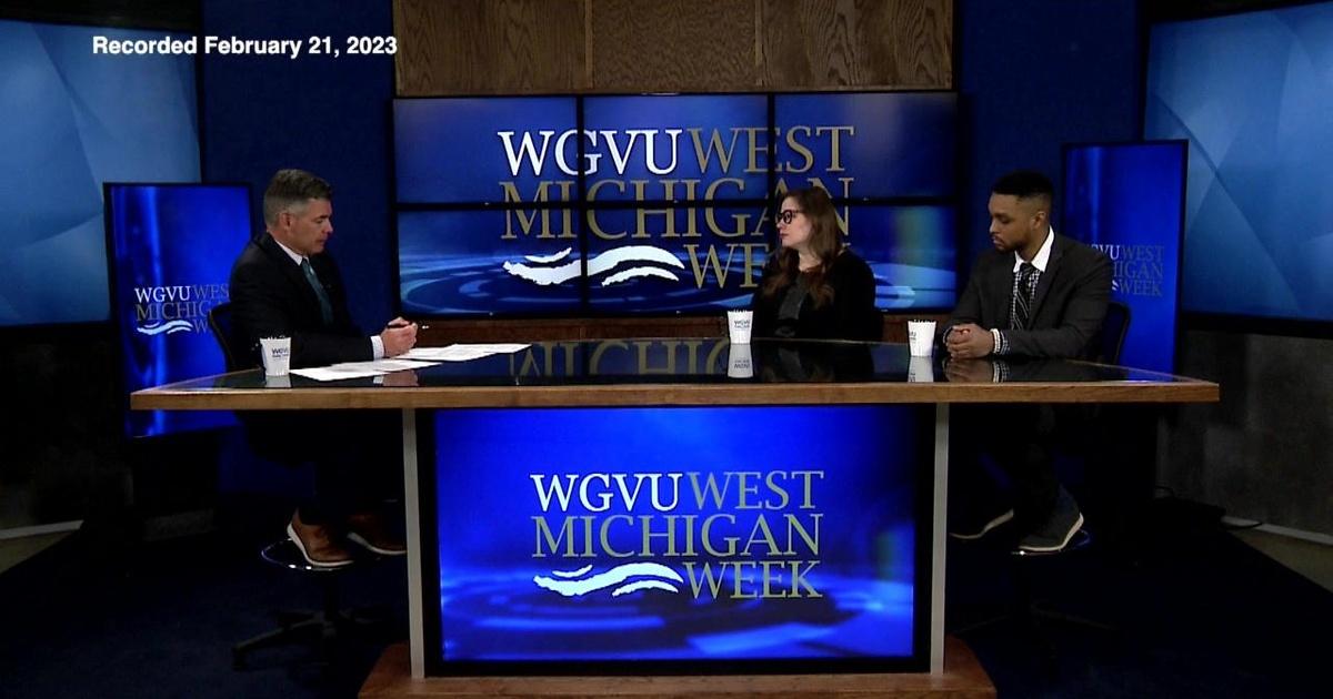 West Michigan Week | PBS