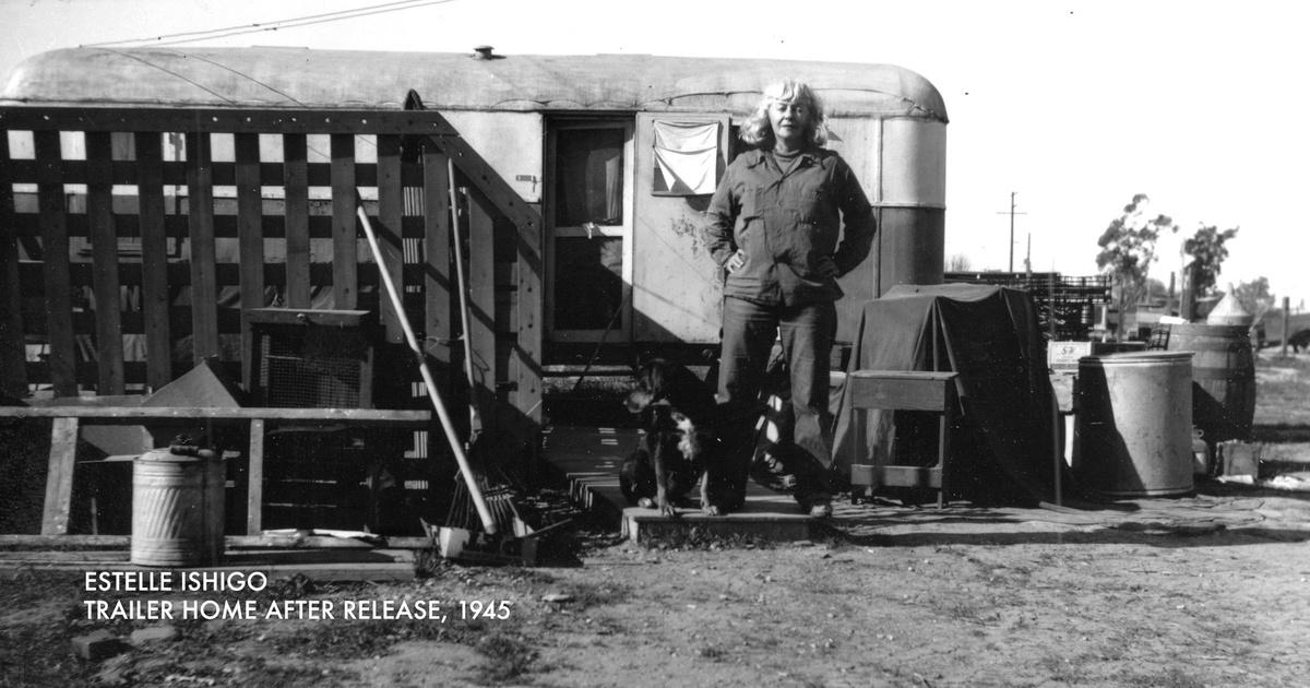 Lost LA | Reflecting on Japanese American Life in Postwar Los Angeles ...