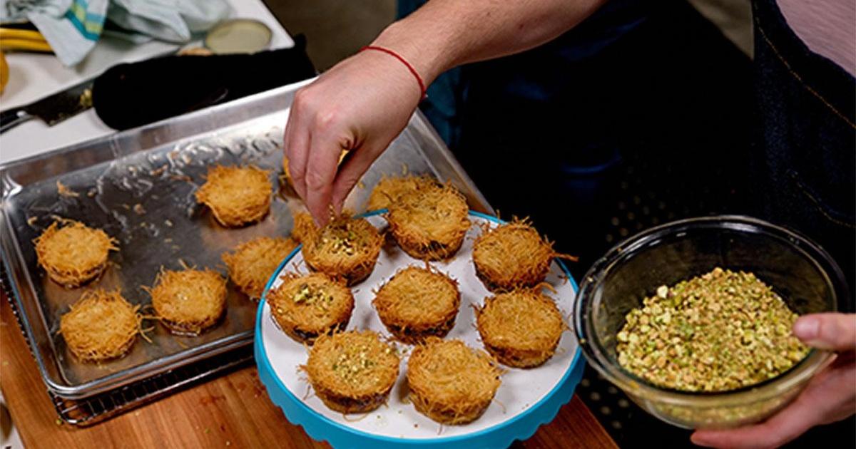 The Great American Recipe | Season 2 | Episode 4 Preview | PBS