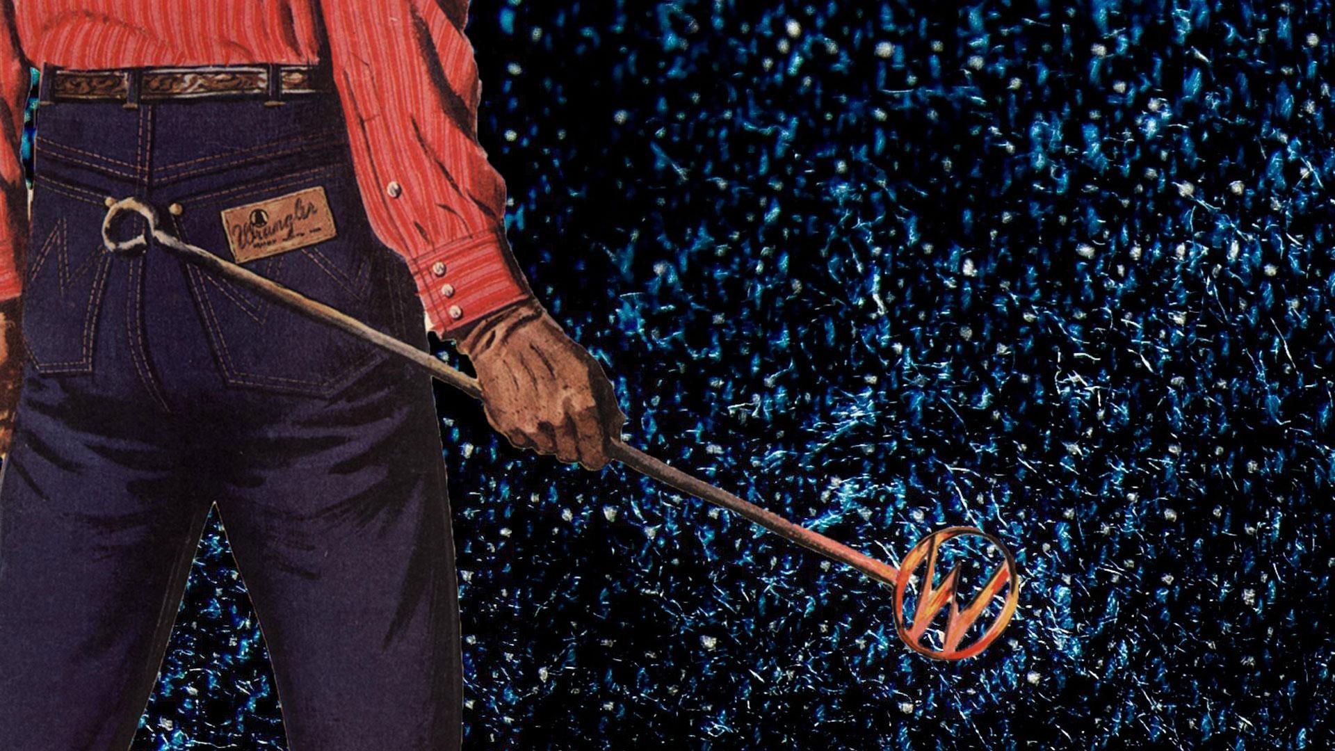 Origins of Denim | American Experience | THIRTEEN - New York Public Media