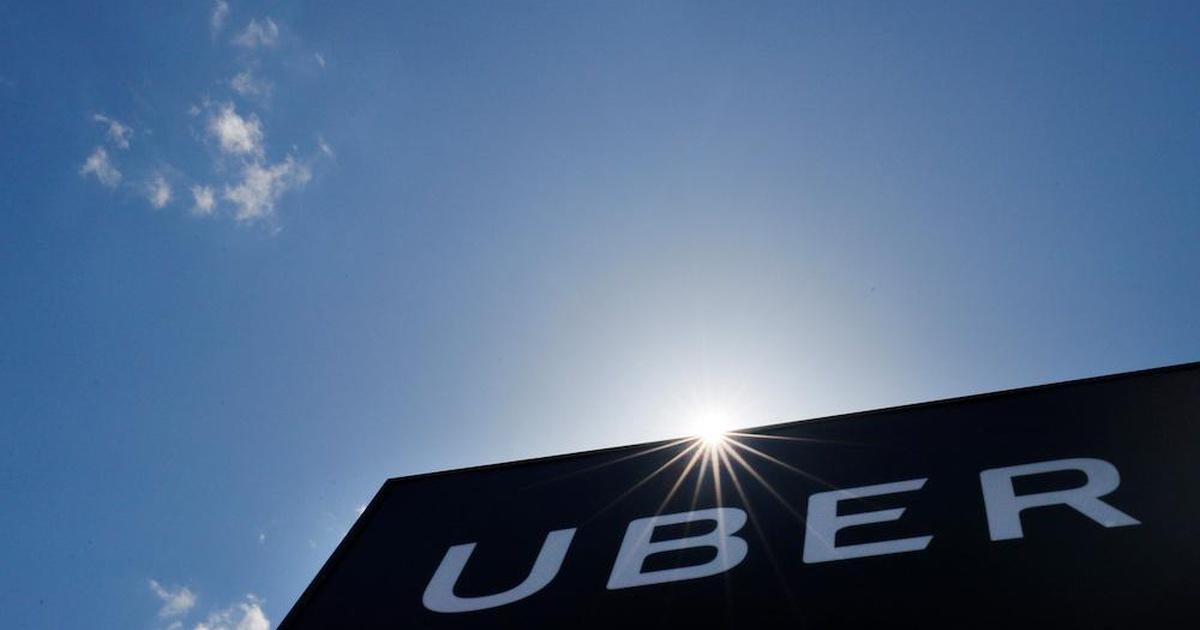 Ahead of IPO, Uber faces questions about business viability | Season ...