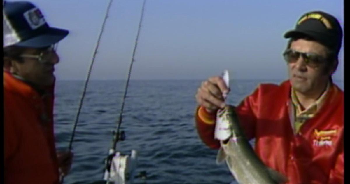 Rod & Reel | Joe Rich | Season 2 | PBS