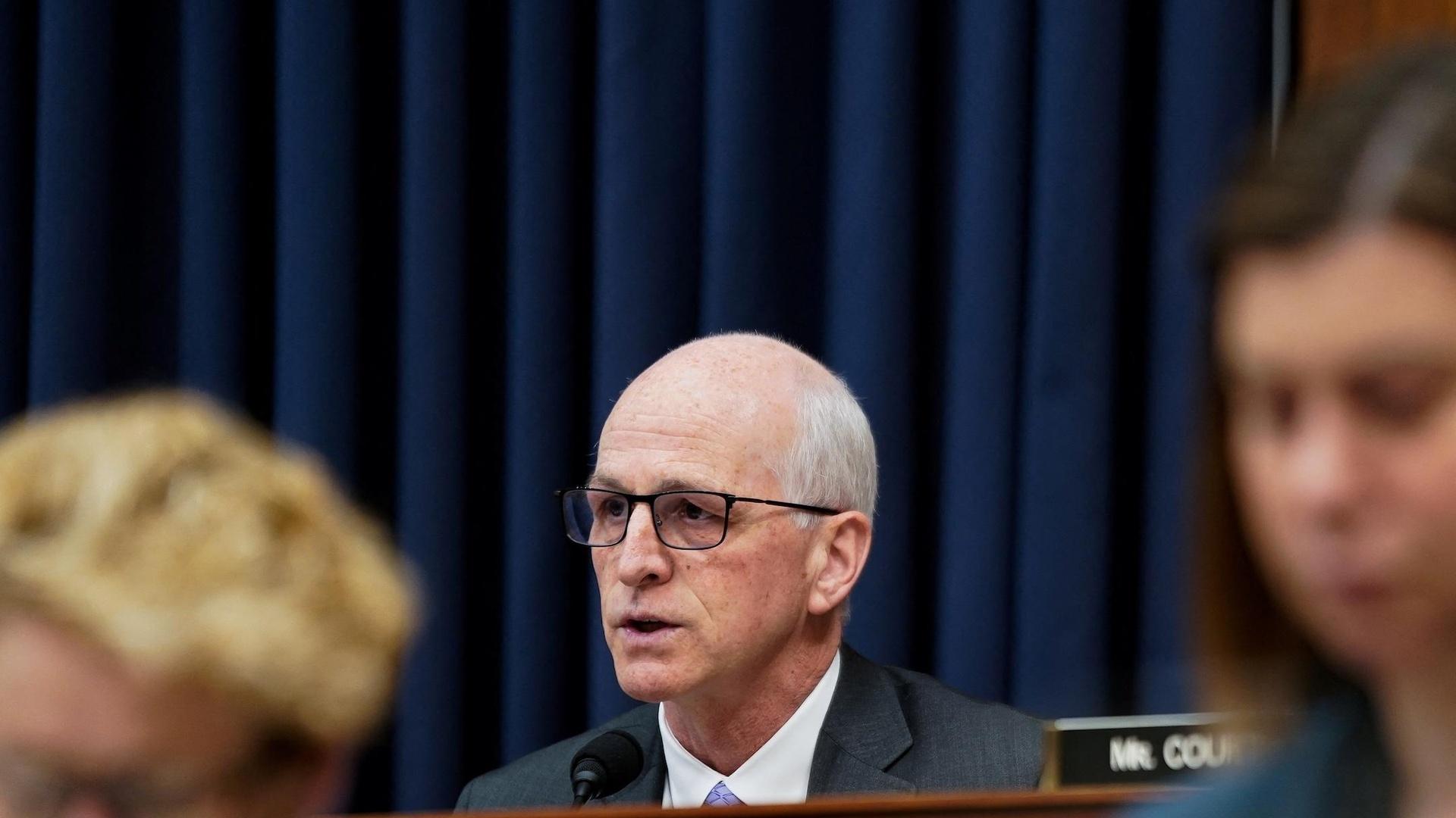 Rep. Smith 'deeply concerned' about legality of boat strikes | PBS News ...