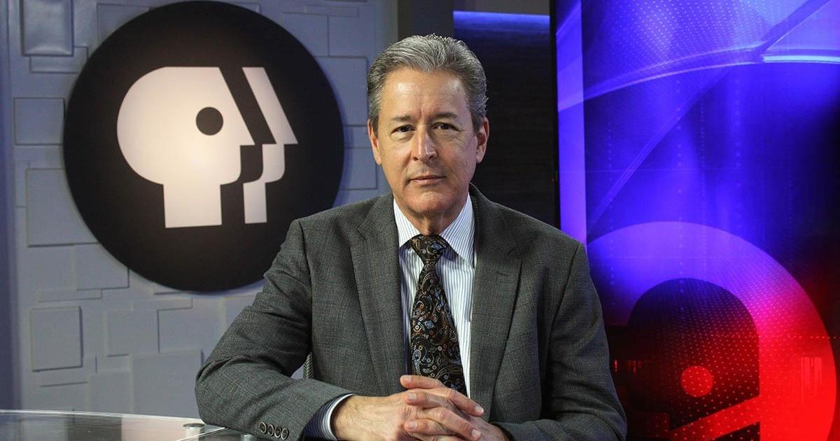 Arizona PBS Previews | Arizona Horizon: New Look | PBS