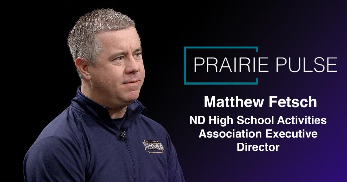 Prairie Pulse | Prairie Pulse: Matthew Fetsch and Ross Hier | Season 20 | Episode 19 | PBS