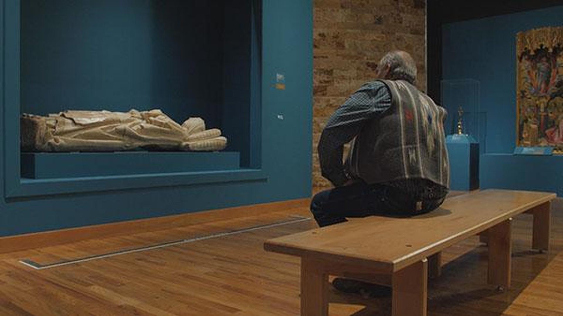 Charlie Carrillo | Colores | ALL ARTS