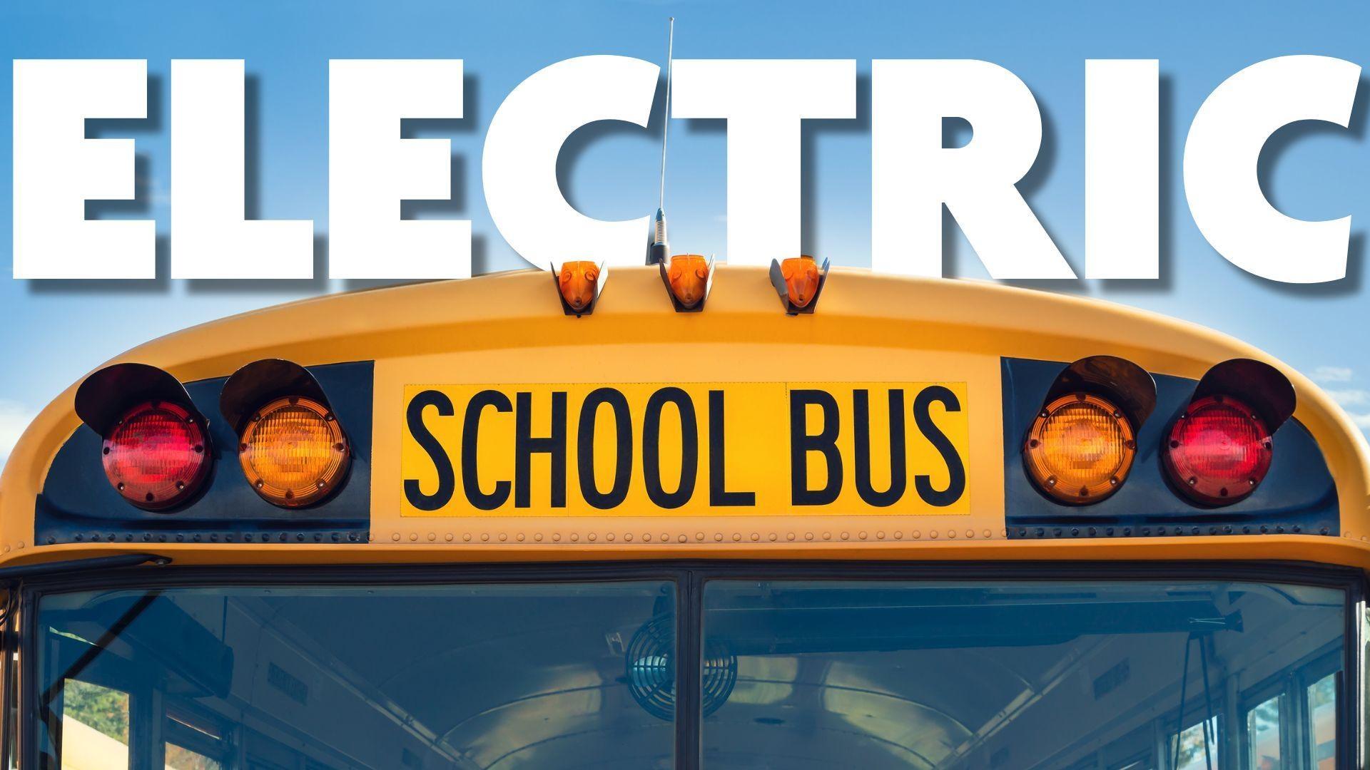 Driving Change: The Future of Electric School Buses in NY | New York ...