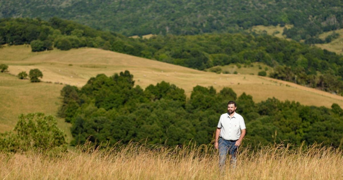 The Prairie Preacher: Preserving Appalachia’s Grasslands | KPBS