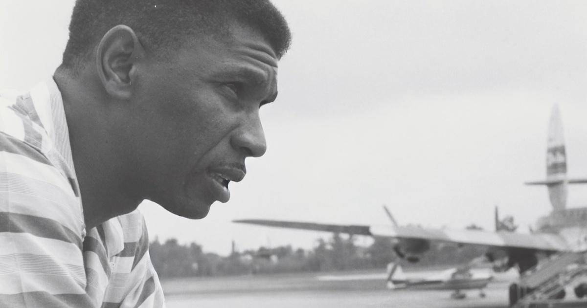 Everlasting: Life and Legacy of Medgar Evers | PBS