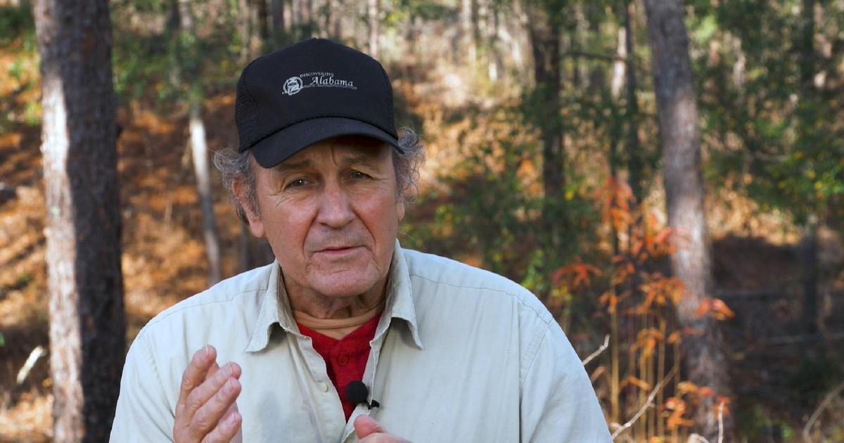 Discovering Alabama | Quadricentennial | PBS