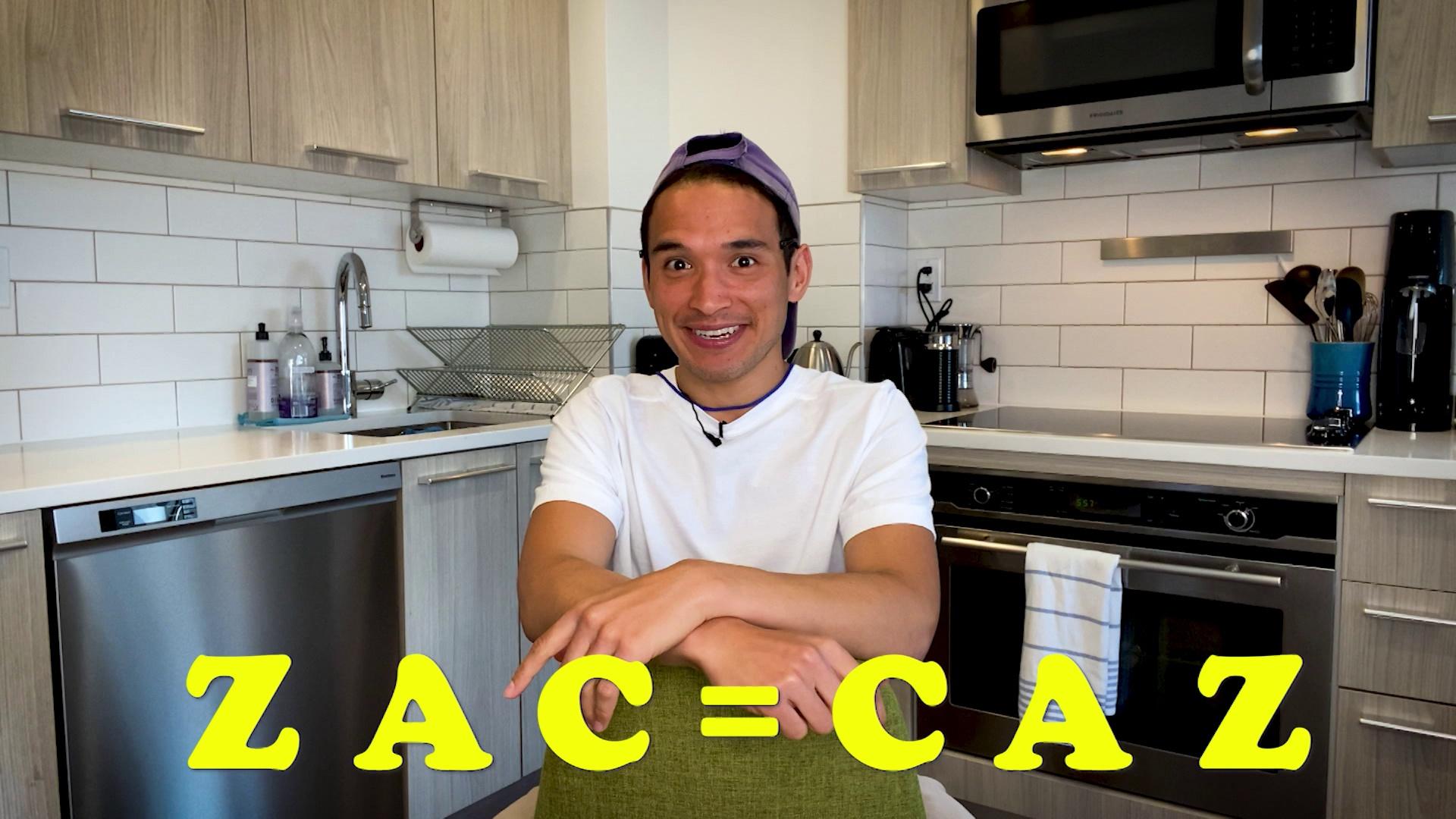 Backwards Day | Camp TV | Video | THIRTEEN - New York Public Media