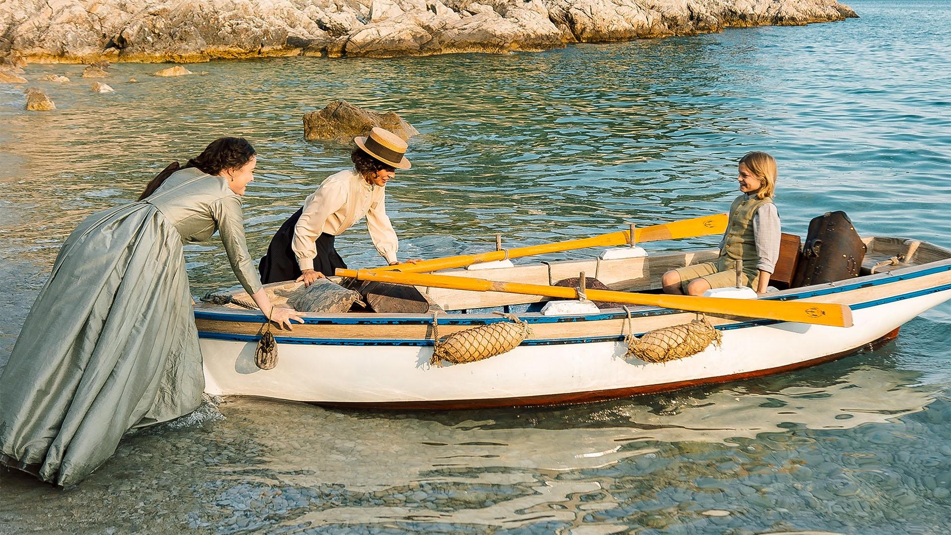 Episode 2 | Sisi: Austrian Empress | NJ PBS