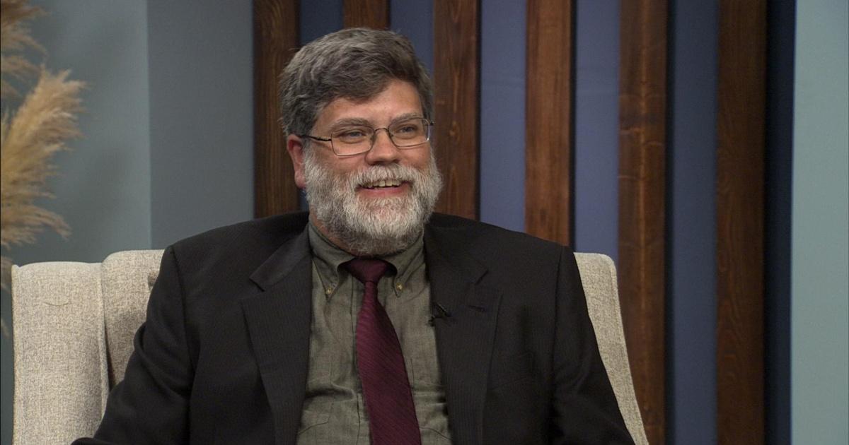 Showcase with Barbara Kellar | Jeff Suess | Season 15 | Episode 7 | PBS