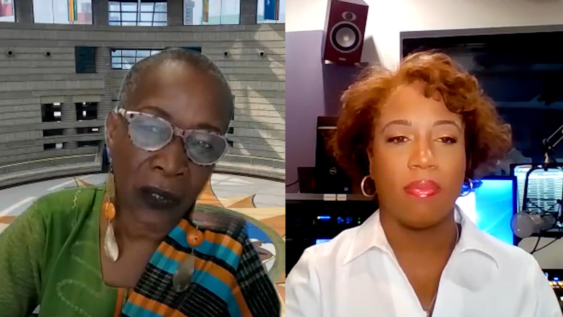 The Wright Museum’s Juneteenth Jubilee Celebration | American Black Journal | THIRTEEN - New ...