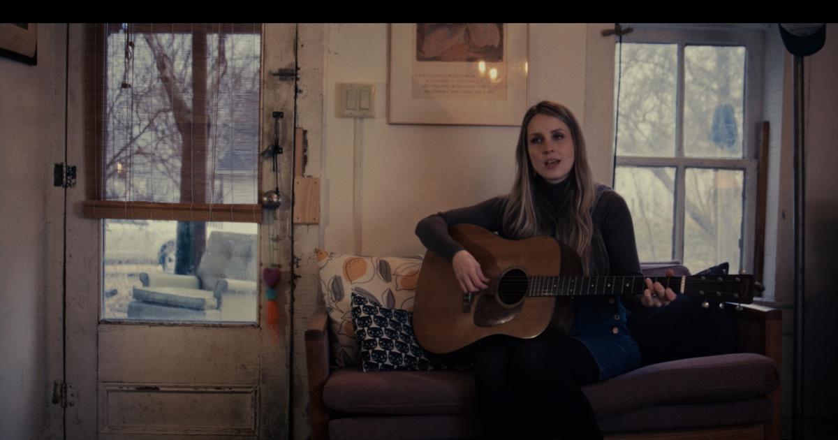 WPBS Weekly: Inside the Stories | Alex Mundy - Where We Are | Season ...