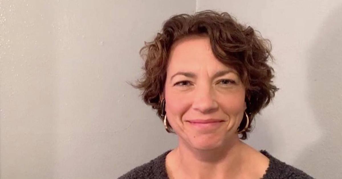 Almanac | Duluth Mayor Emily Larson Addresses COVID | Season 2021 ...