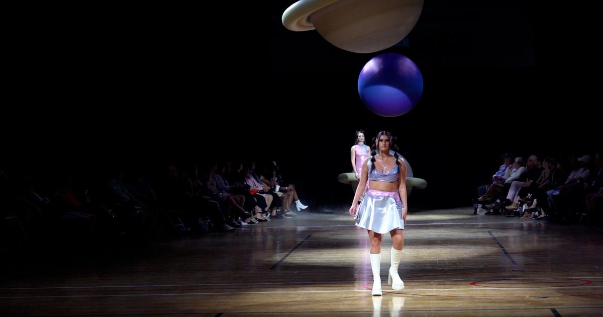 CMU Point of Pride | Threads Fashion Show | PBS