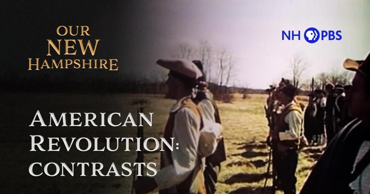 Our New Hampshire | PBS