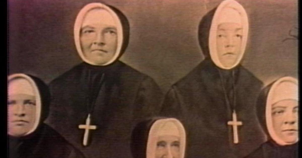 KSPS Documentaries | Mother Joseph of Sacred Heart | PBS