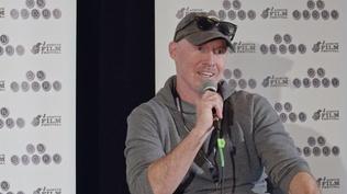 Script to Screen: Bojack Horseman | On Story | THIRTEEN - New York ...