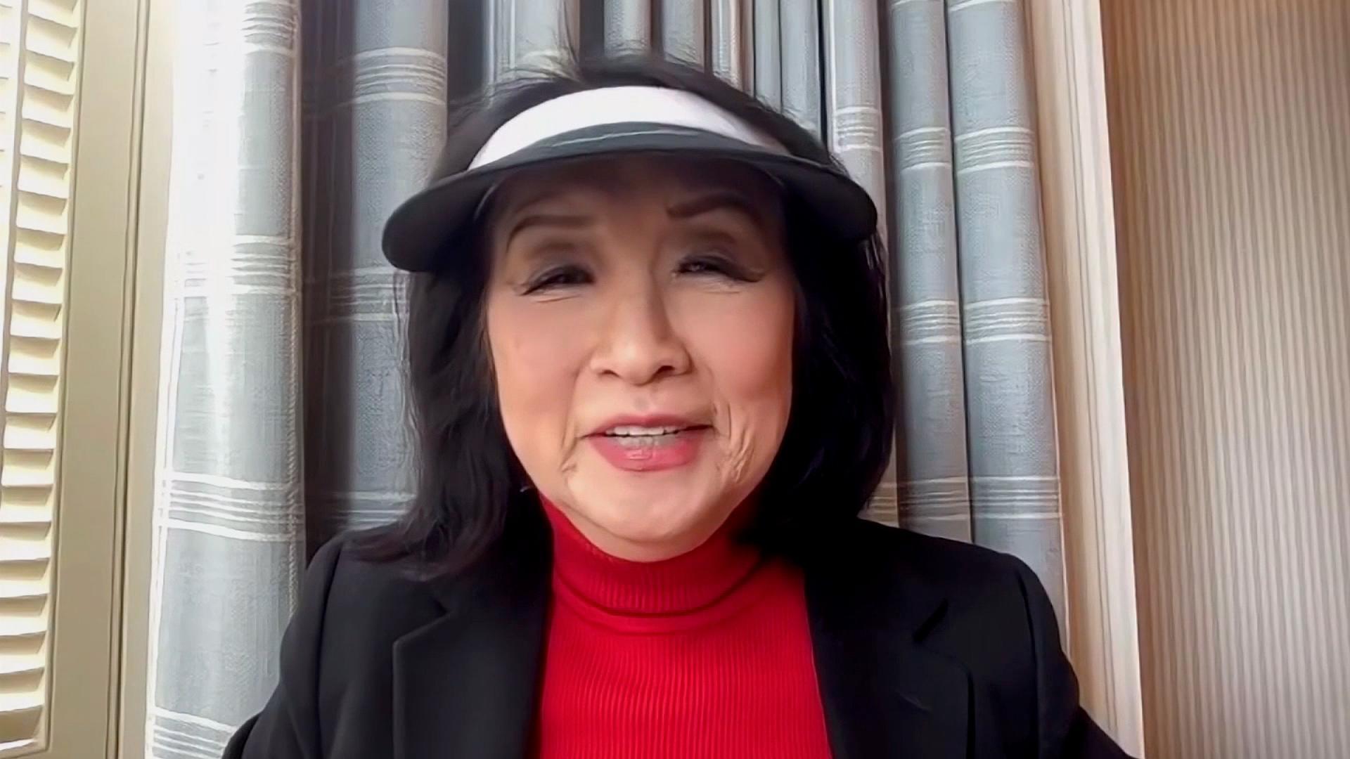 Connie Chung on Her Historic Career, Combating Sexism and Generation ...