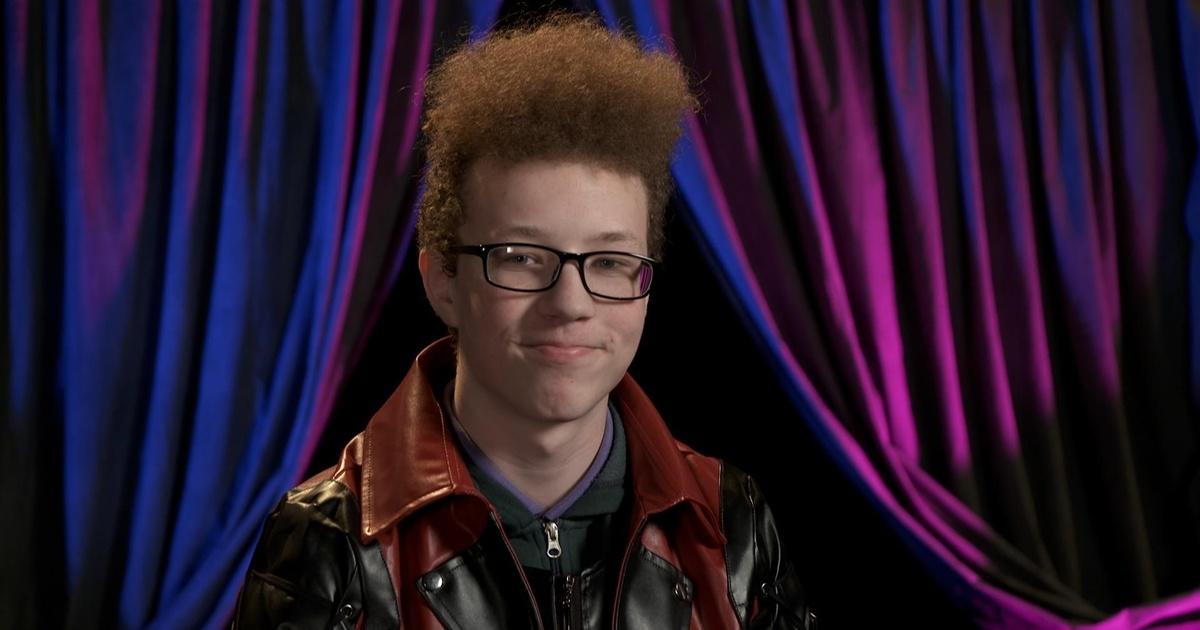 Artist of the Week | Jordan King | Season 2018 | Episode 42 | PBS