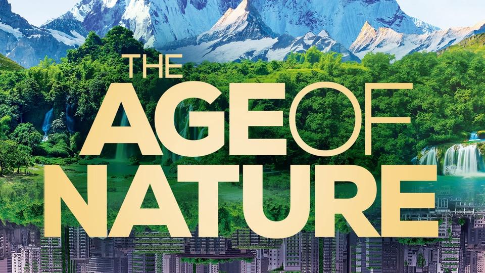 The Age of Nature | PBS