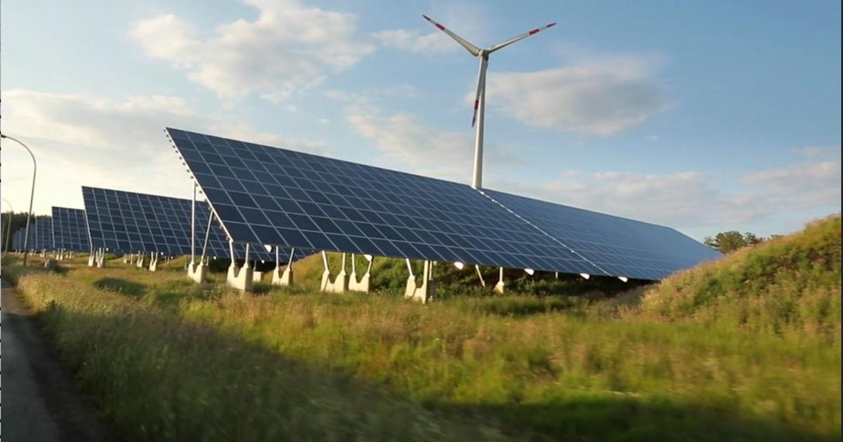 Integrated Energy Solutions | PBS