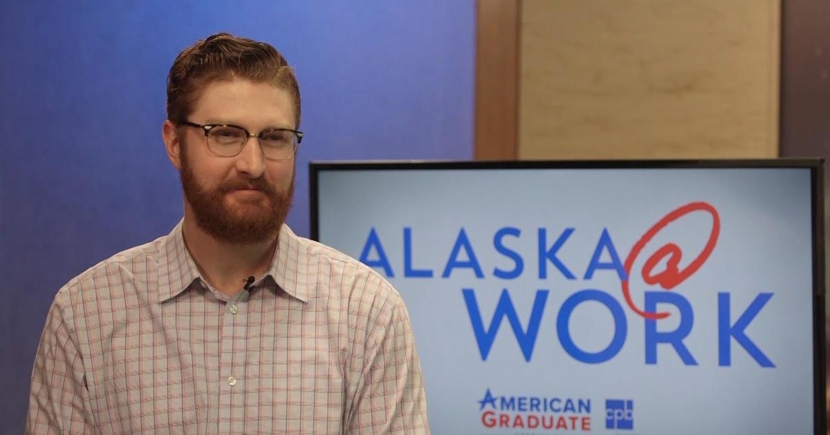 Alaska@Work | Alaska @ Work is helping young people find rewarding ...