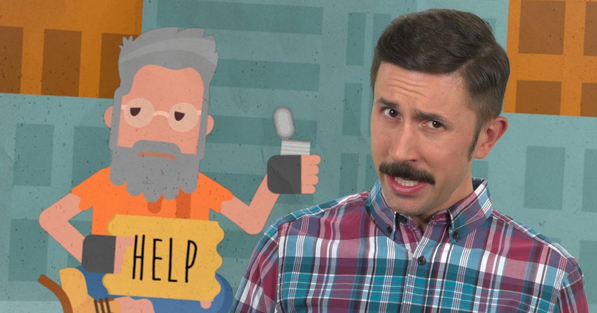 Two Cents | Is It Even POSSIBLE to Save for Retirement? | Season 1 | PBS