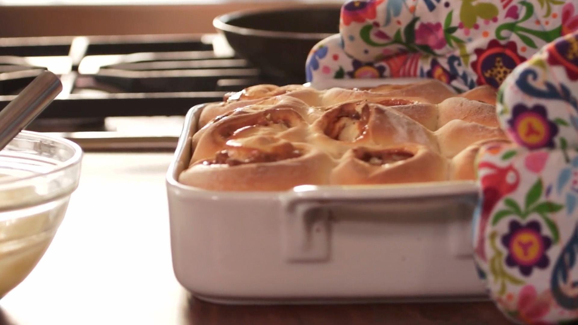 Baked | Pati's Mexican Table | WLIW