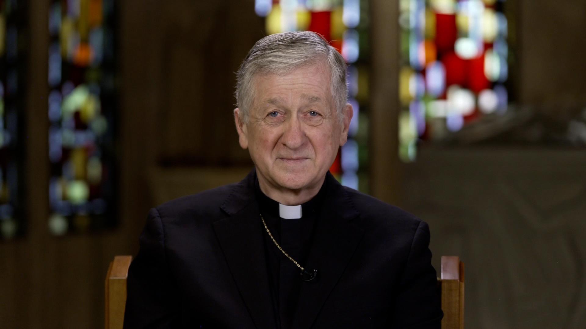 The Archbishop of Chicago Reflects on the Life and Legacy of Pope ...