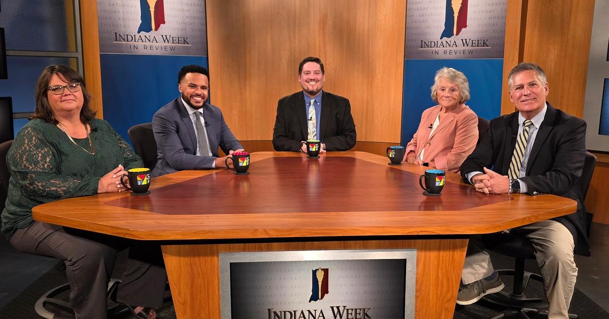 Indiana Week in Review | PBS
