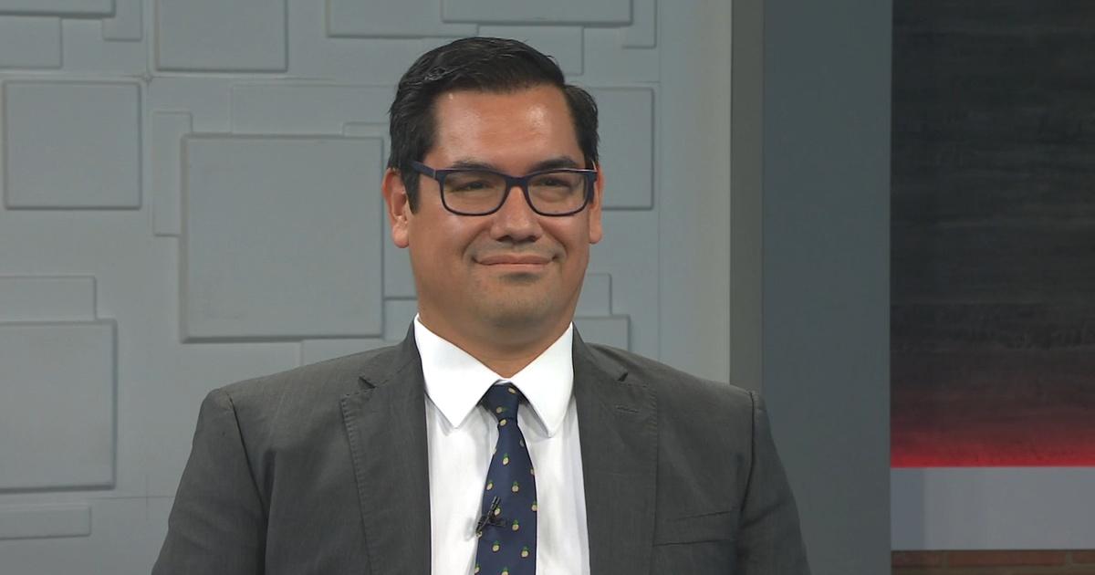 Arizona Horizon | 11-29-22: Cerebral Palsy Robot, Native American ...