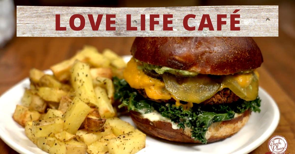 Check Please! South Florida | Love Life Café | Check, Please! South ...