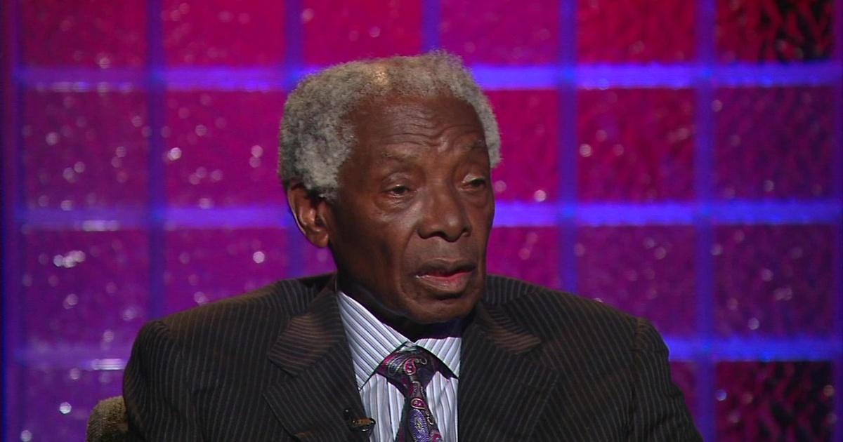 Norm & Company | Dr. Walter Cooper | Season 1 | PBS