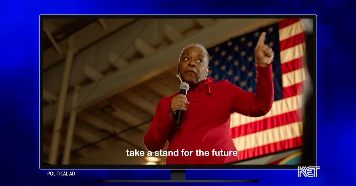 Kentucky Edition | KY House Democratic Leader Launches U.S. Senate Race ...