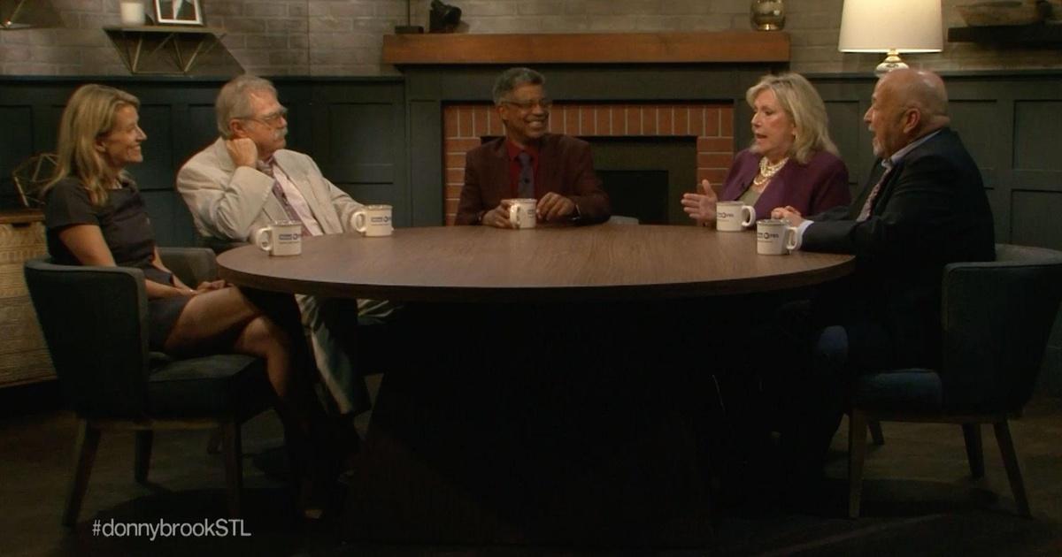 Donnybrook | August 7, 2025 | Season 2025 | Episode 32 | PBS