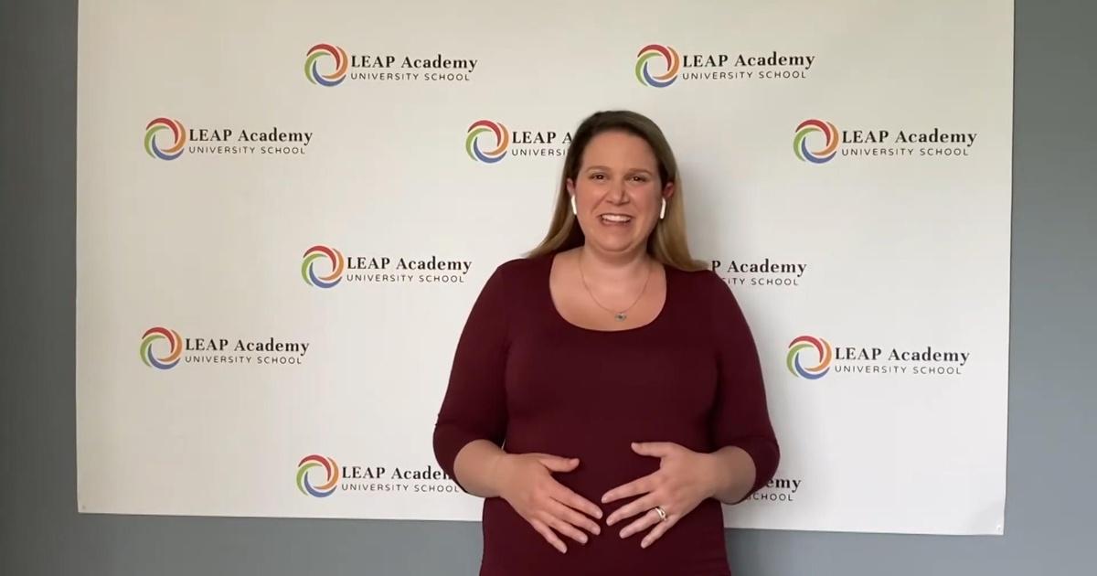 NJTV Learning Live | Descriptive Writing: Snacks - Christine Skalka ...