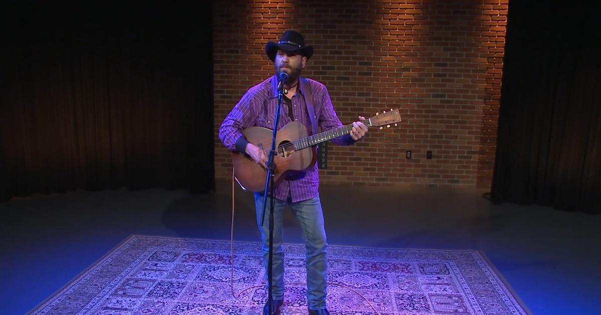 WVIA Special Presentations | Country Music Singer-Songwriter Contest ...