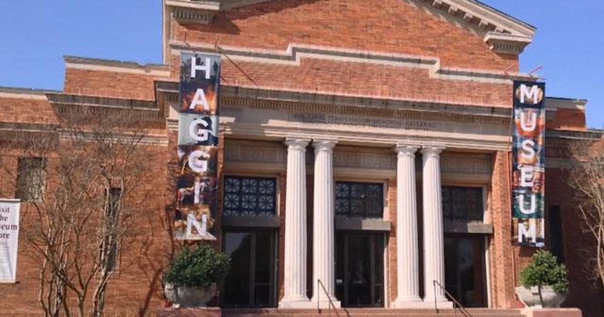 Rob on the Road | The Haggin Museum | Season 8 | Episode 7 | PBS