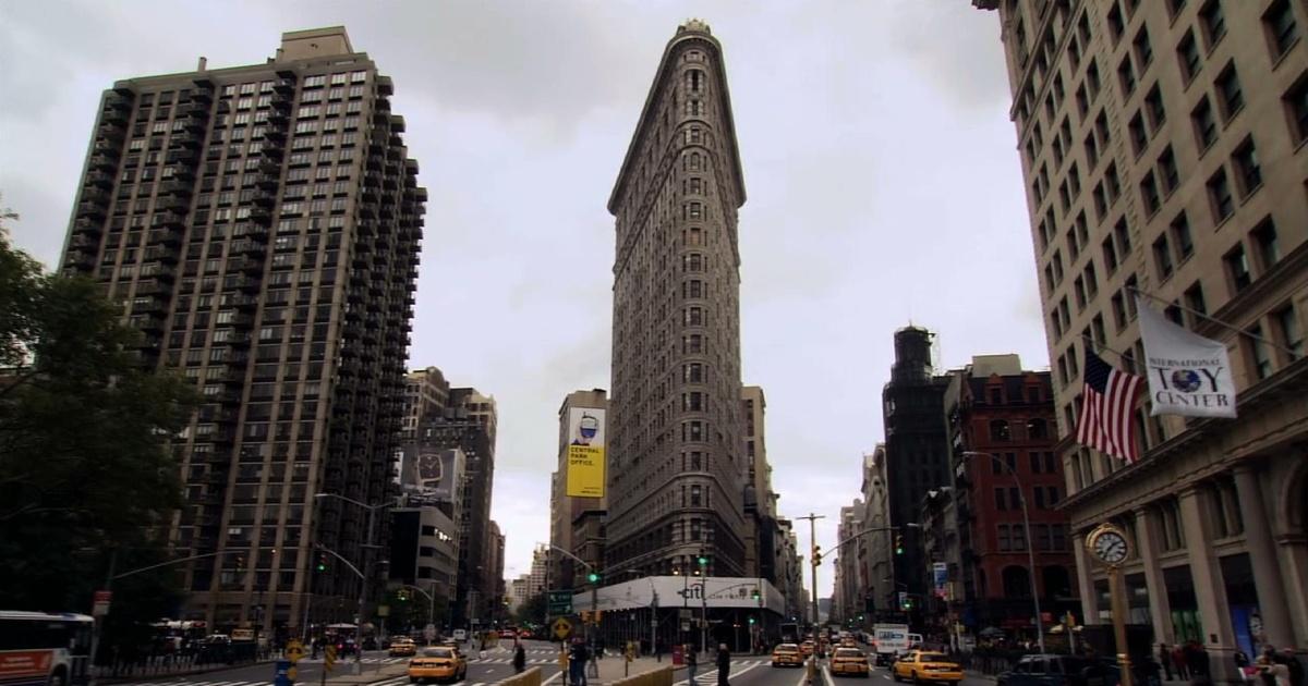 Visions | Visions of New York City | Episode 6 | THIRTEEN PBS